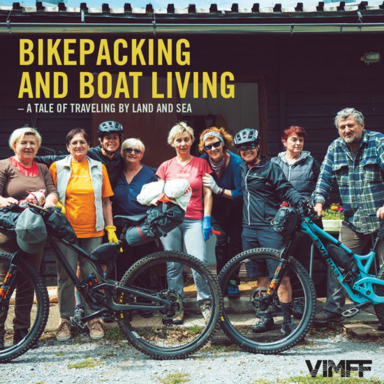 Mira Rai | Trail Running Show | VIMFF Vancouver International Film Festival