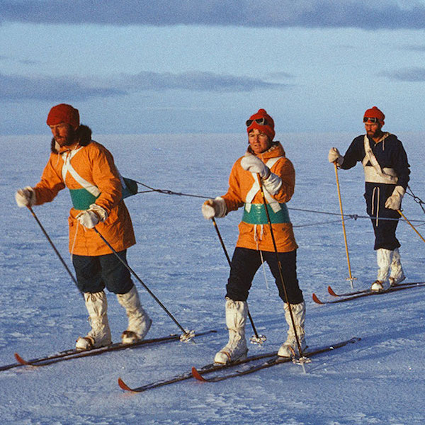 Myrtle Simpson: A Life On Ice | VIMFF