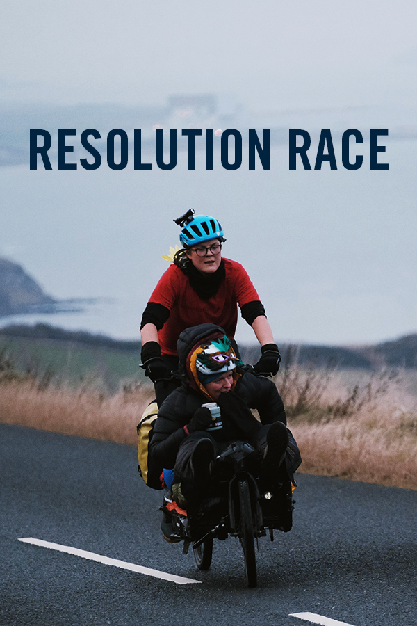 Resolution Race | VIMFF 2021 | Vancouver International Mountain Film ...