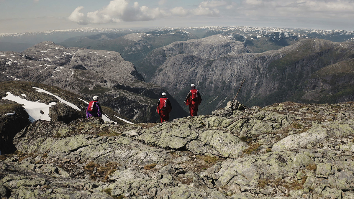 Trustfall | VIMFF 2022