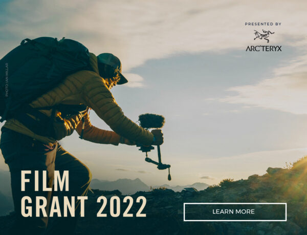 VIMFF 2022 | Vancouver International Mountain Film Festival