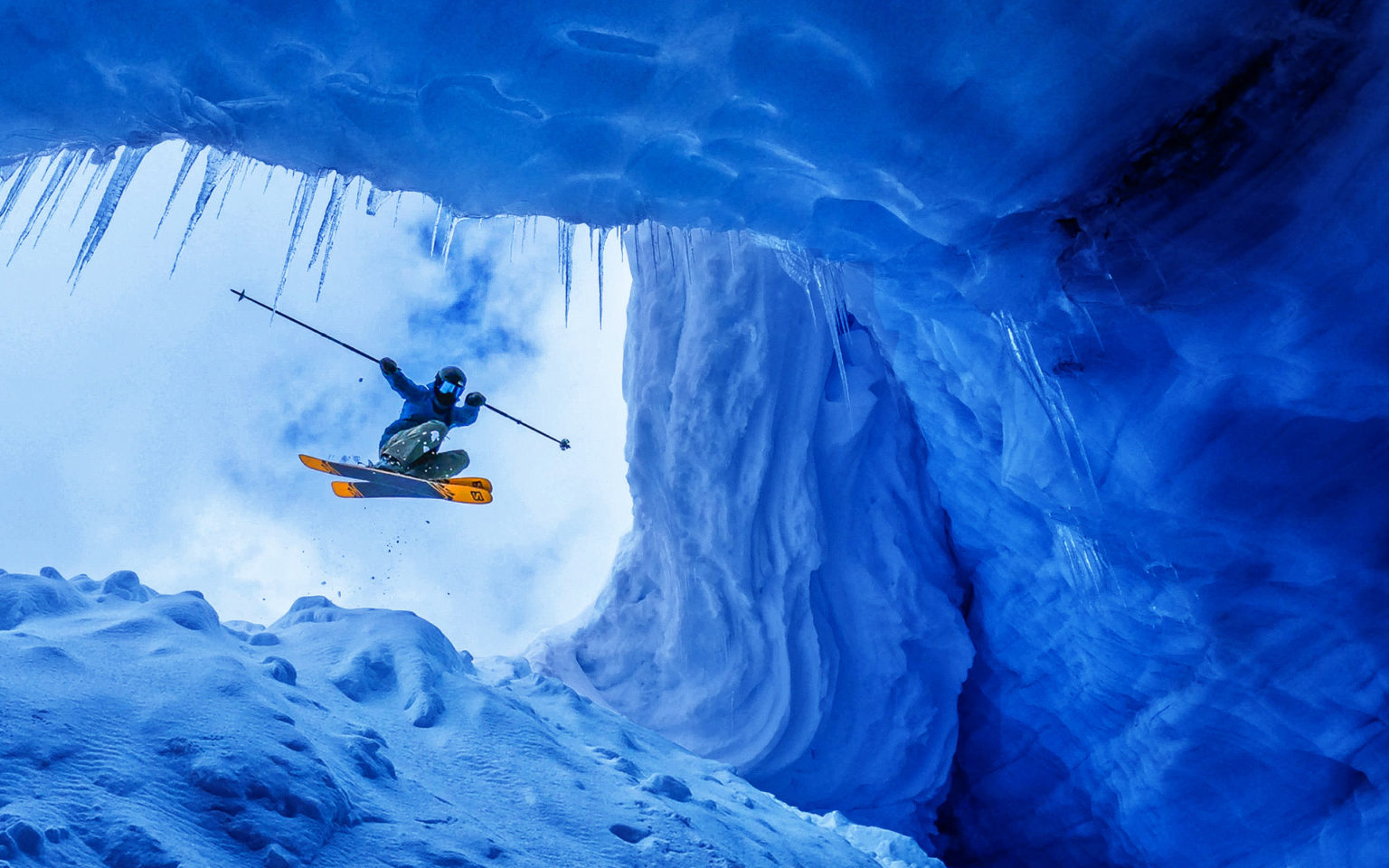 VIMFF Fall Series 2022 | Vancouver International Mountain Film Festival