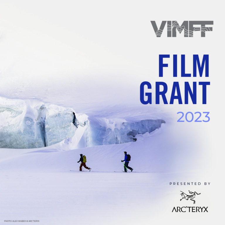 VIMFF 2023 Online Film Pass | Vancouver International Mountain Film Festival
