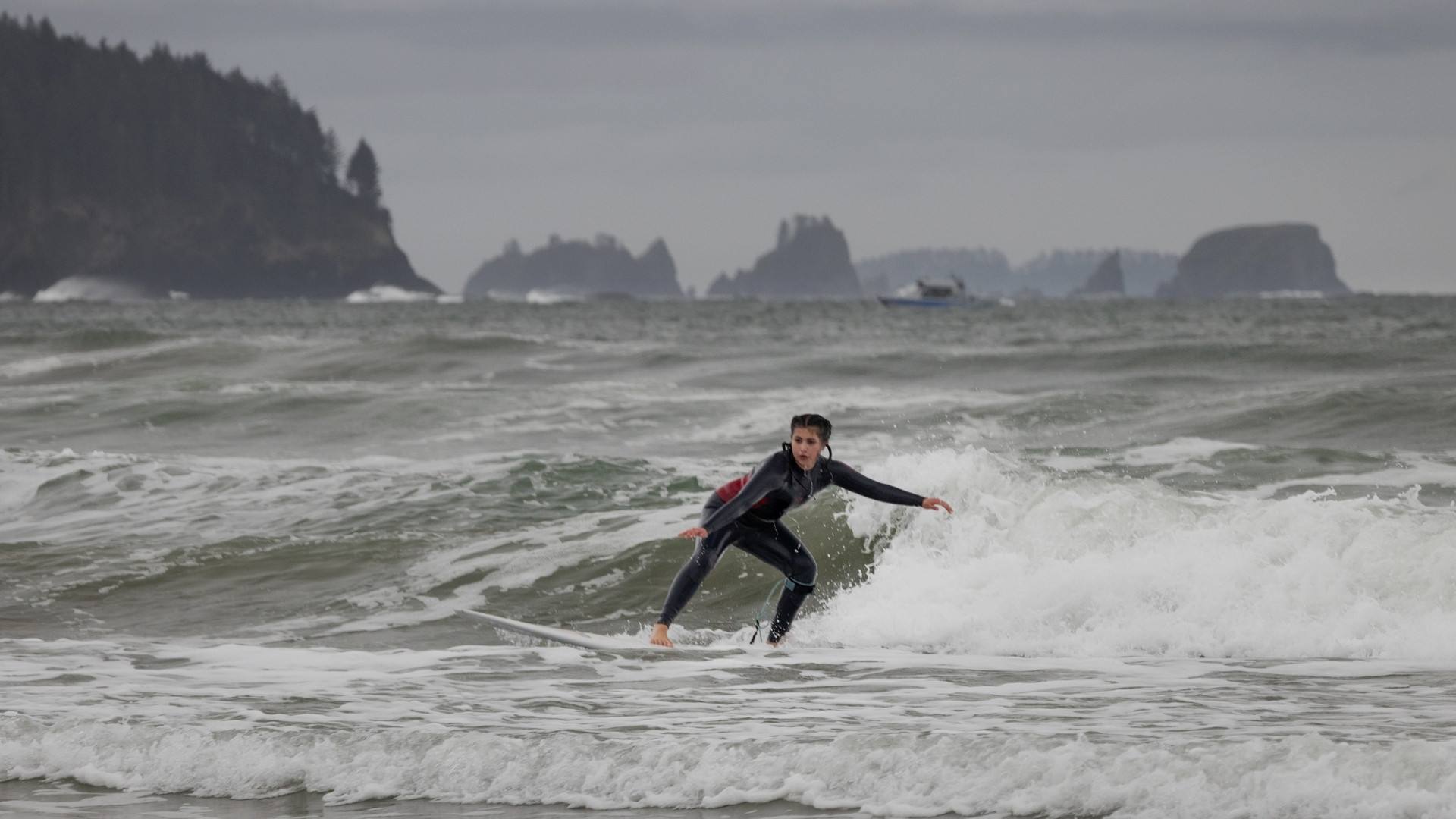 Inseparable: Ava | VIMFF 2023