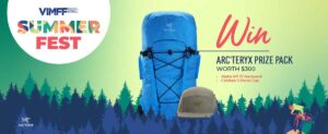 VIMFF Summer Fest 2023 | Vancouver International Mountain Film Festival