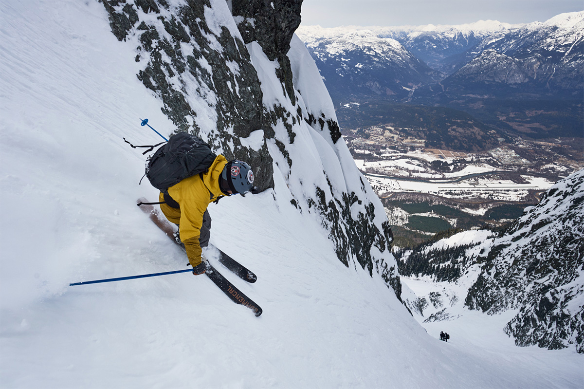 Slides on the Mountain | VIMFF