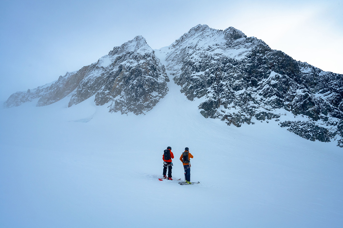 Unlikely Duo | VIMFF