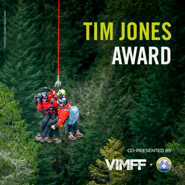 VIMFF 2024 | Vancouver International Mountain Film Festival