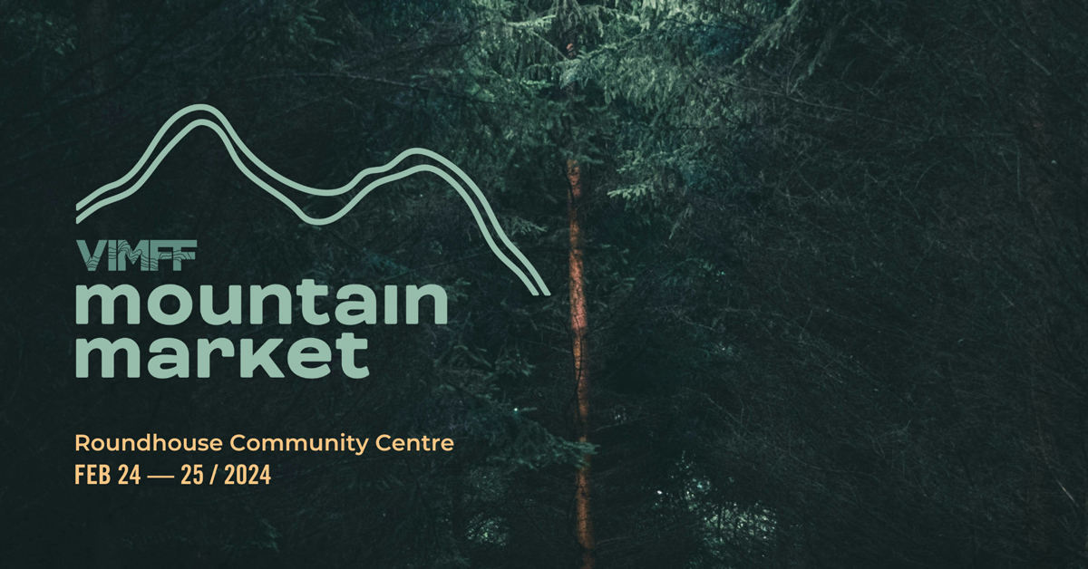 The VIMFF Mountain Market | Showcasing creative entrepreneurs from our local mountain communities