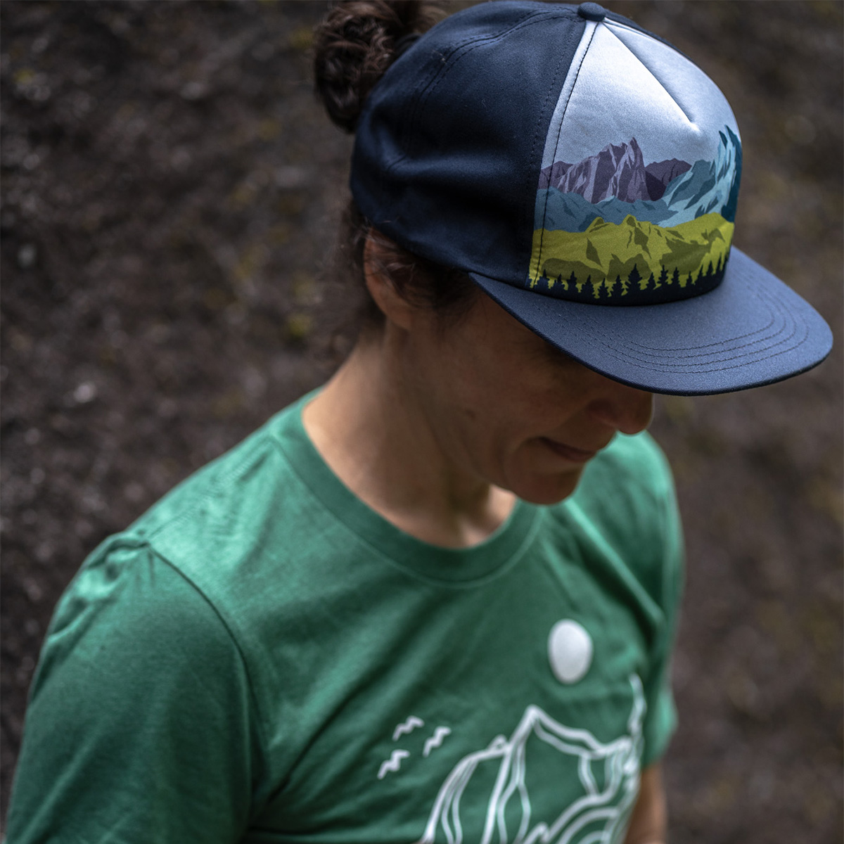VIMFF + WIRTH Hat | VIMFF