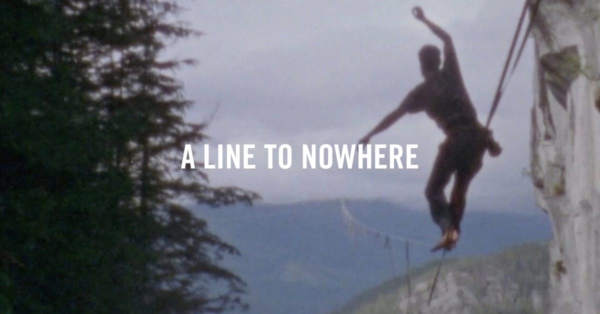A Line To Nowhere | VIMFF 2024