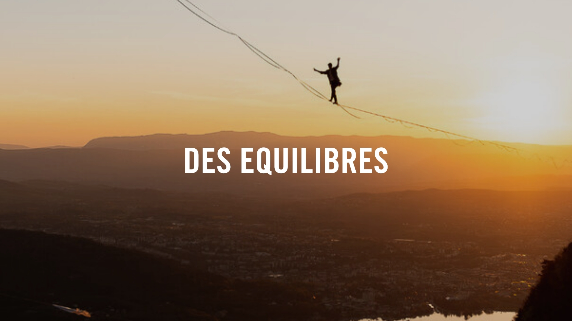 Des Equilibres | VIMFF 2024