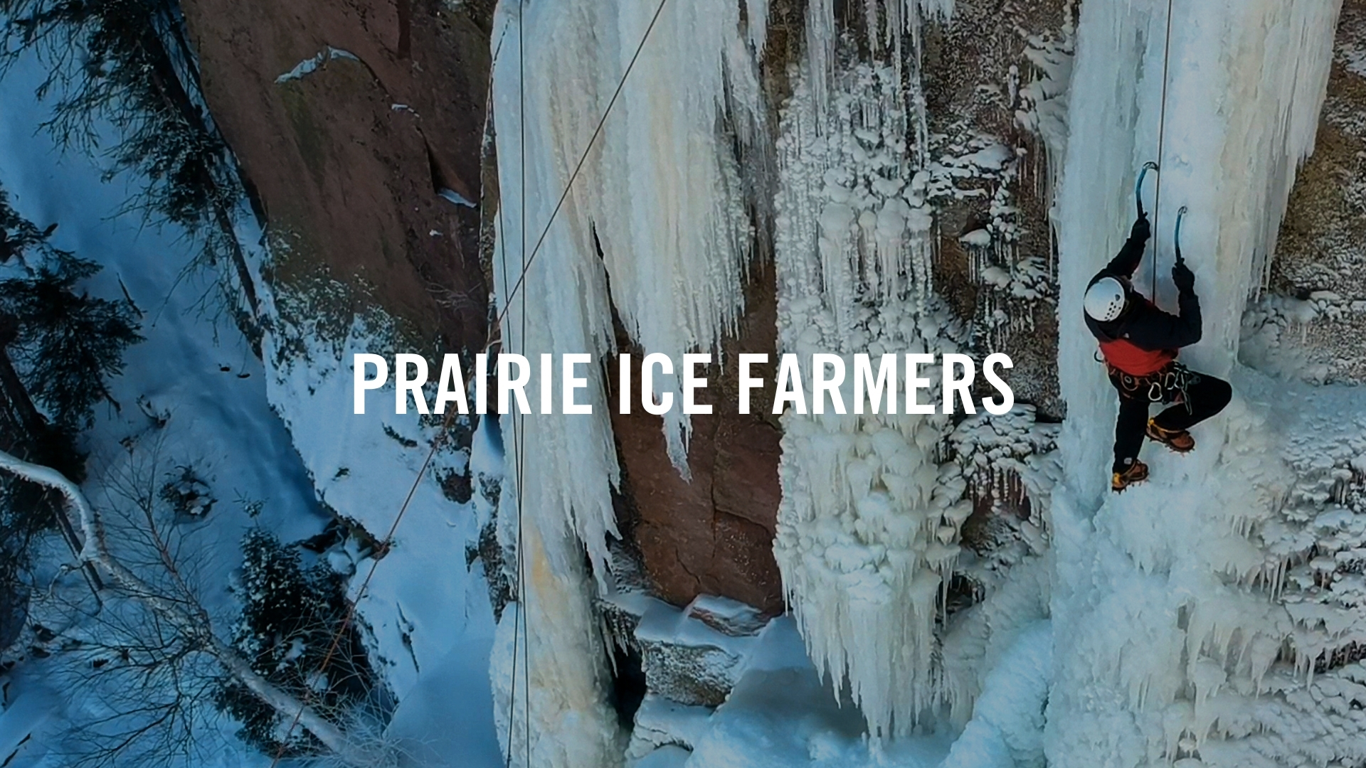 Prairie Ice Farmers | VIMFF 2024