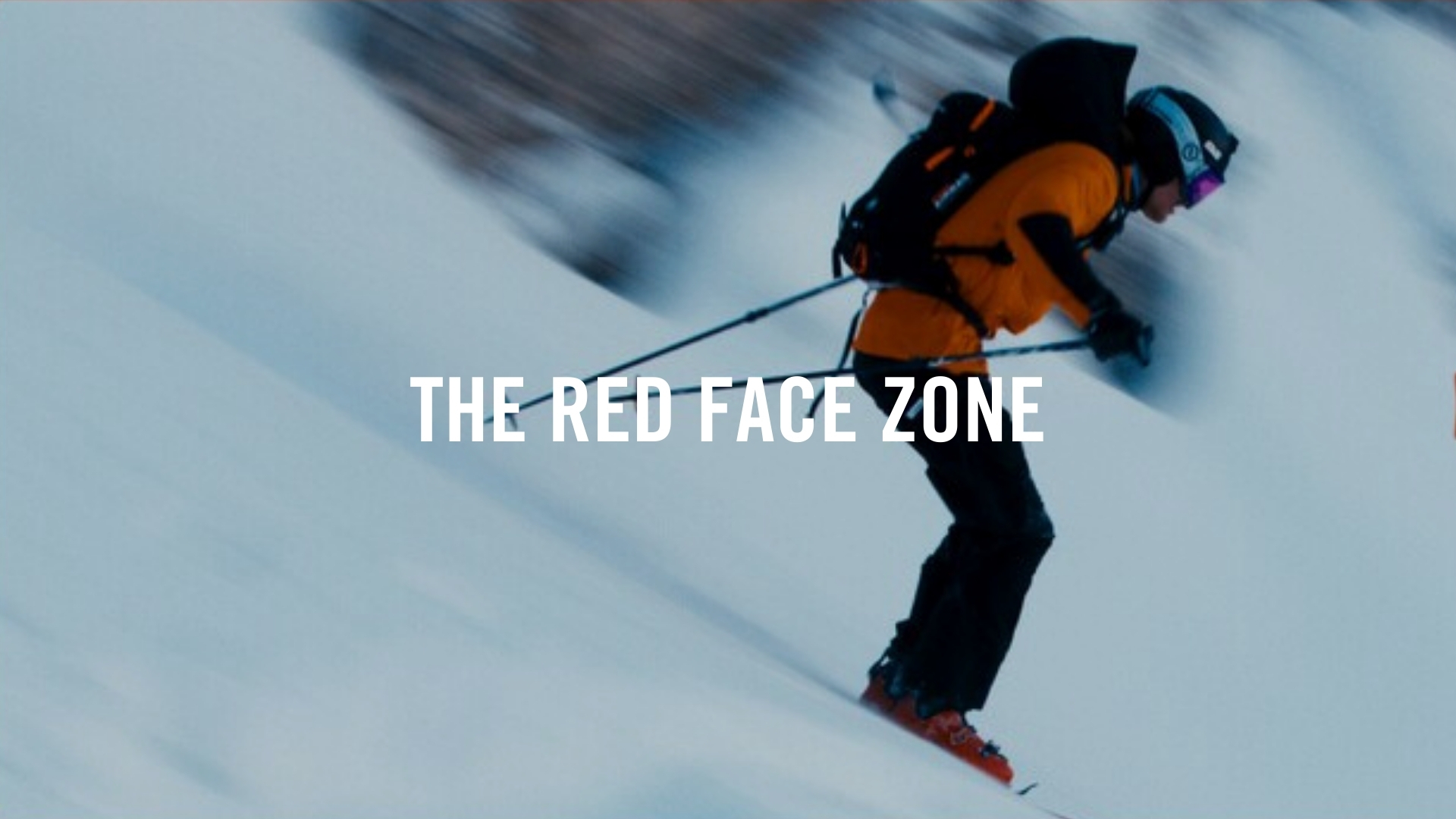 The Red Face Zone | VIMFF 2024