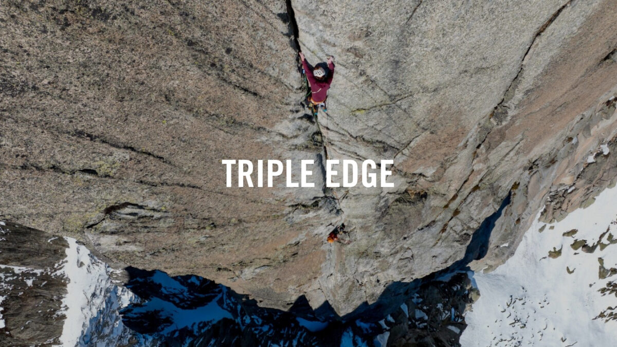 Triple Edge | VIMFF 2024