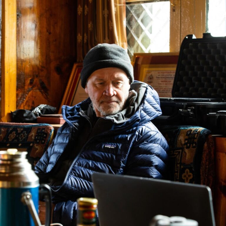 Give the gift of adventure wih the VIMFF 2025 Online Film Pass