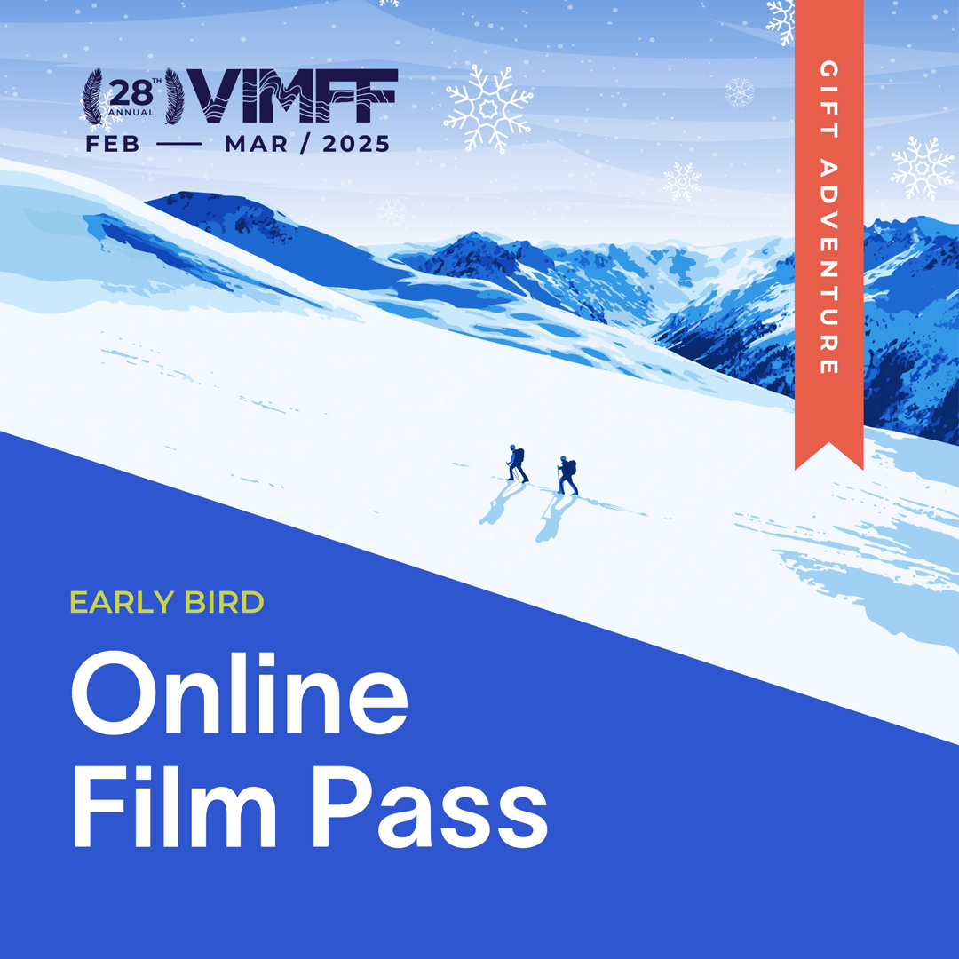 VIMFF Fall Series 2024 Online Program