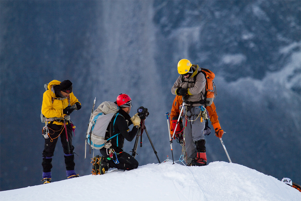 Michael Brown | VIMFF 2025