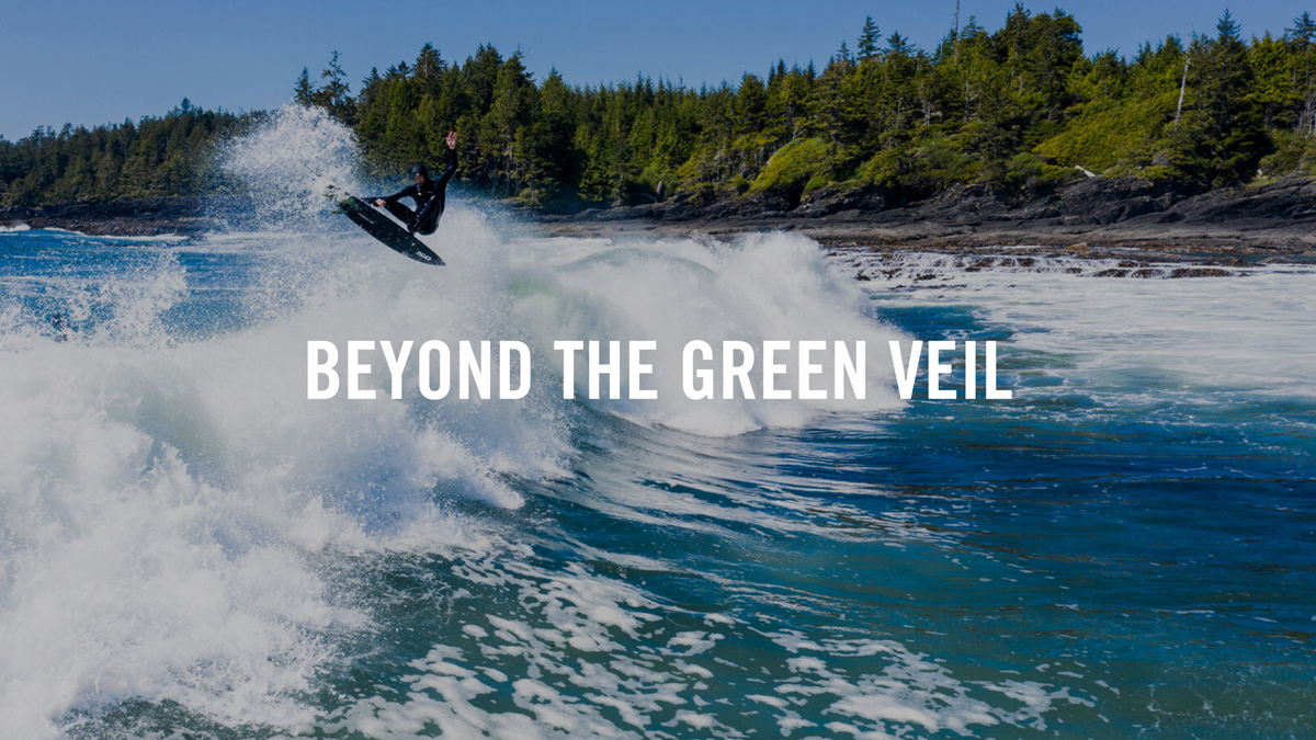 Beyond the Green Veil | VIMFF 2025