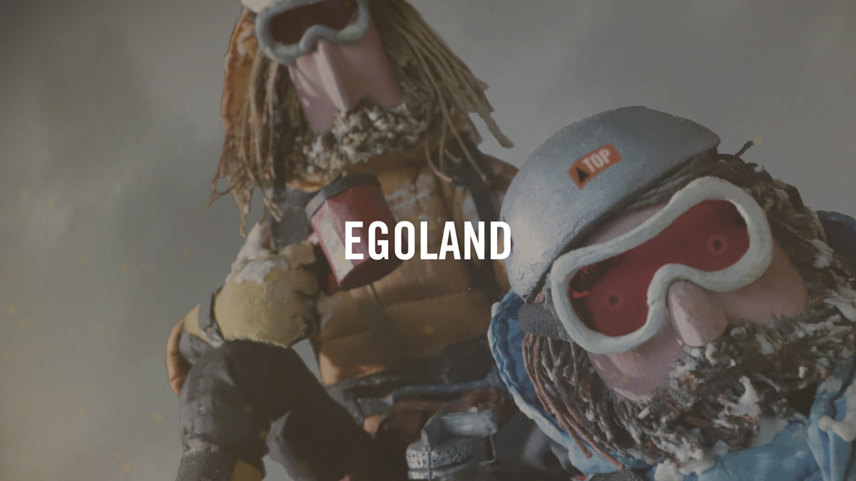 Egoland | VIMFF 2025