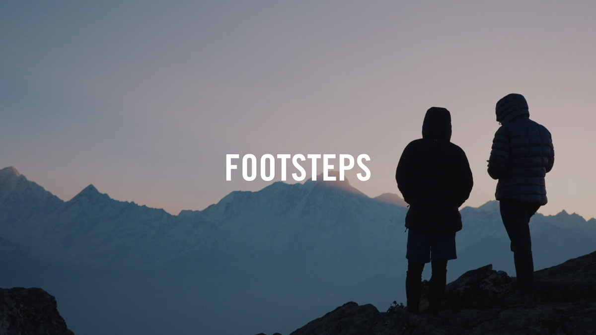 Footsteps | VIMFF 2025