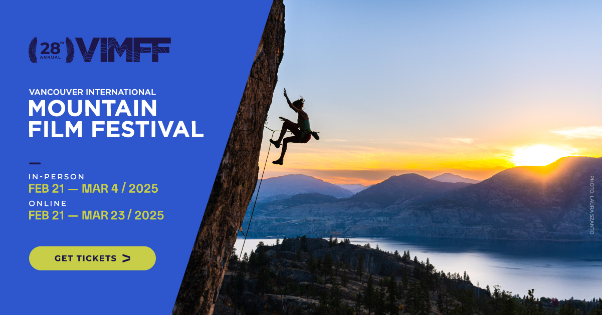 VIMFF 2025 Online Program