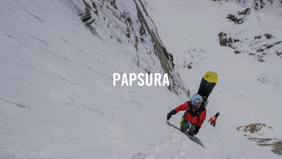 Papsura | VIMFF 2025