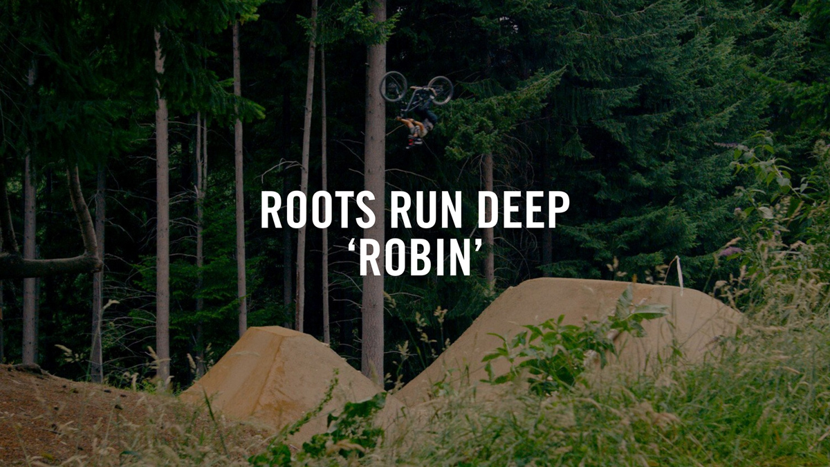 Roots Run Deep 'ROBIN' | VIMFF 2025