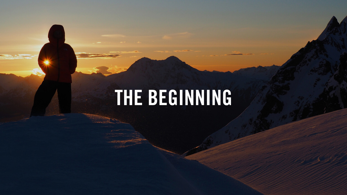 The Beginning | VIMFF 2025