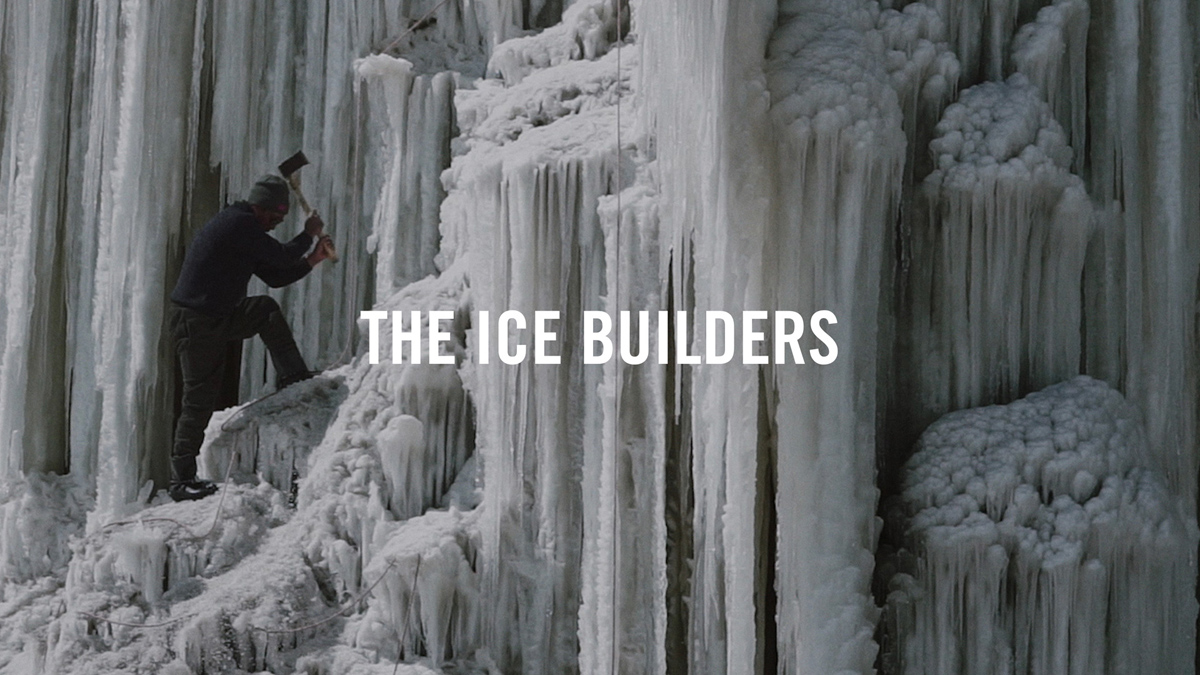 The Ice Builders | VIMFF 2025