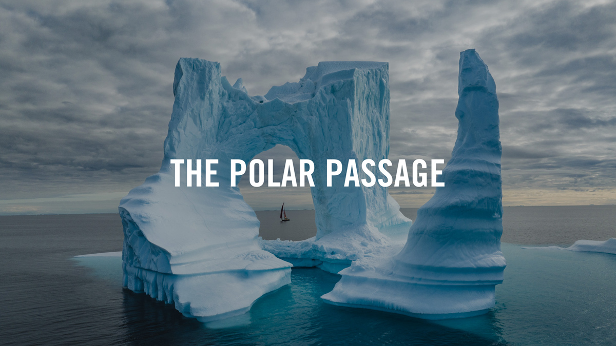The Polar Passage | VIMFF 2025