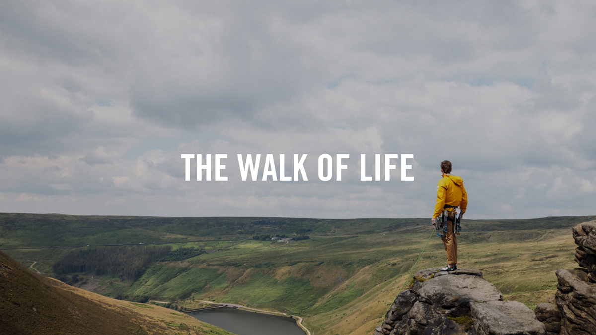 The Walk Of Life | VIMFF 2025