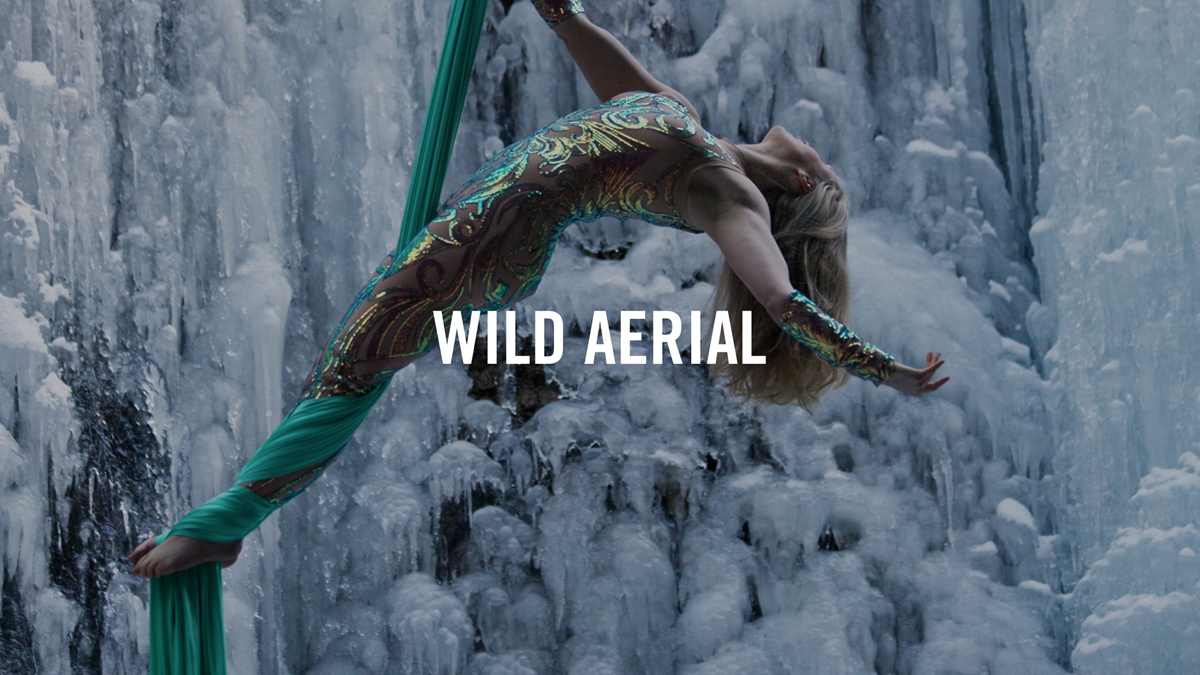 Wild Aerial | VIMFF 2025