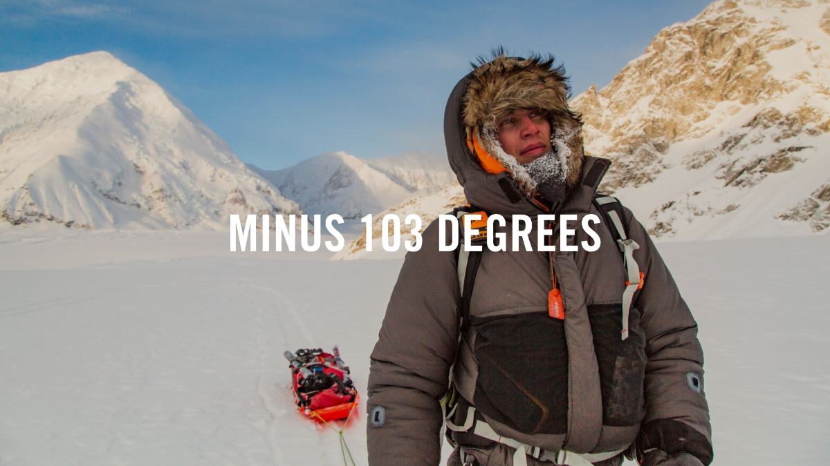 Minus 103 Degrees | VIMFF Fall Series 2025