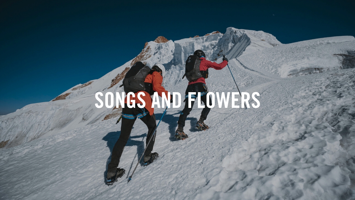 Songs and Flowers | VIMFF Fall Series 2025