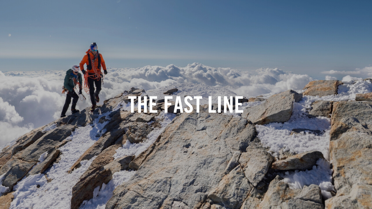 The Fast Line | VIMFF Fall Series 2025
