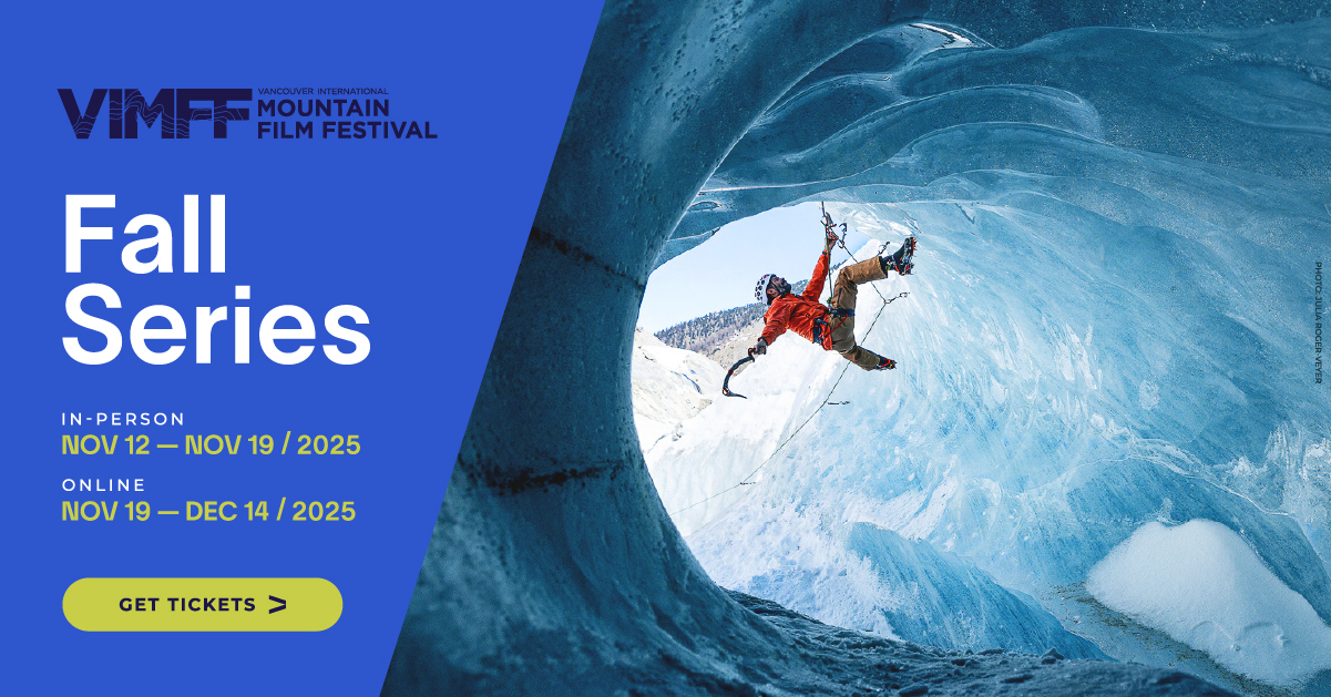 VIMFF Fall Series 2025 Online Program