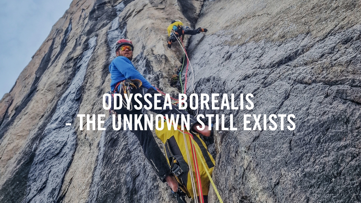 Odyssea Borealis - The Unknown Still Exists | VIMFF 2026